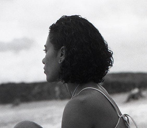 Demi Vera | Substack