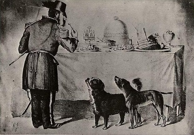 San Francisco History: Bummer and Lazarus, SF’s first power couple