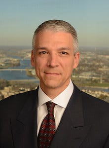 Jeffrey W. Huge, CMT | Substack