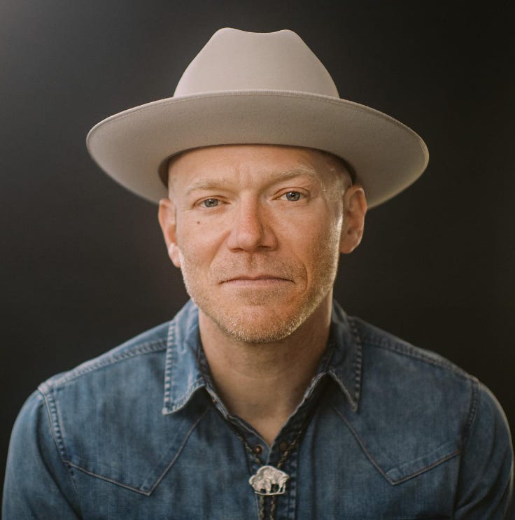 Matt Kelley | Substack