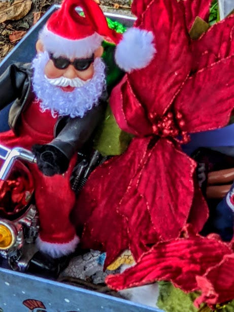 Walk - by Con/Jur/d - gate(less)