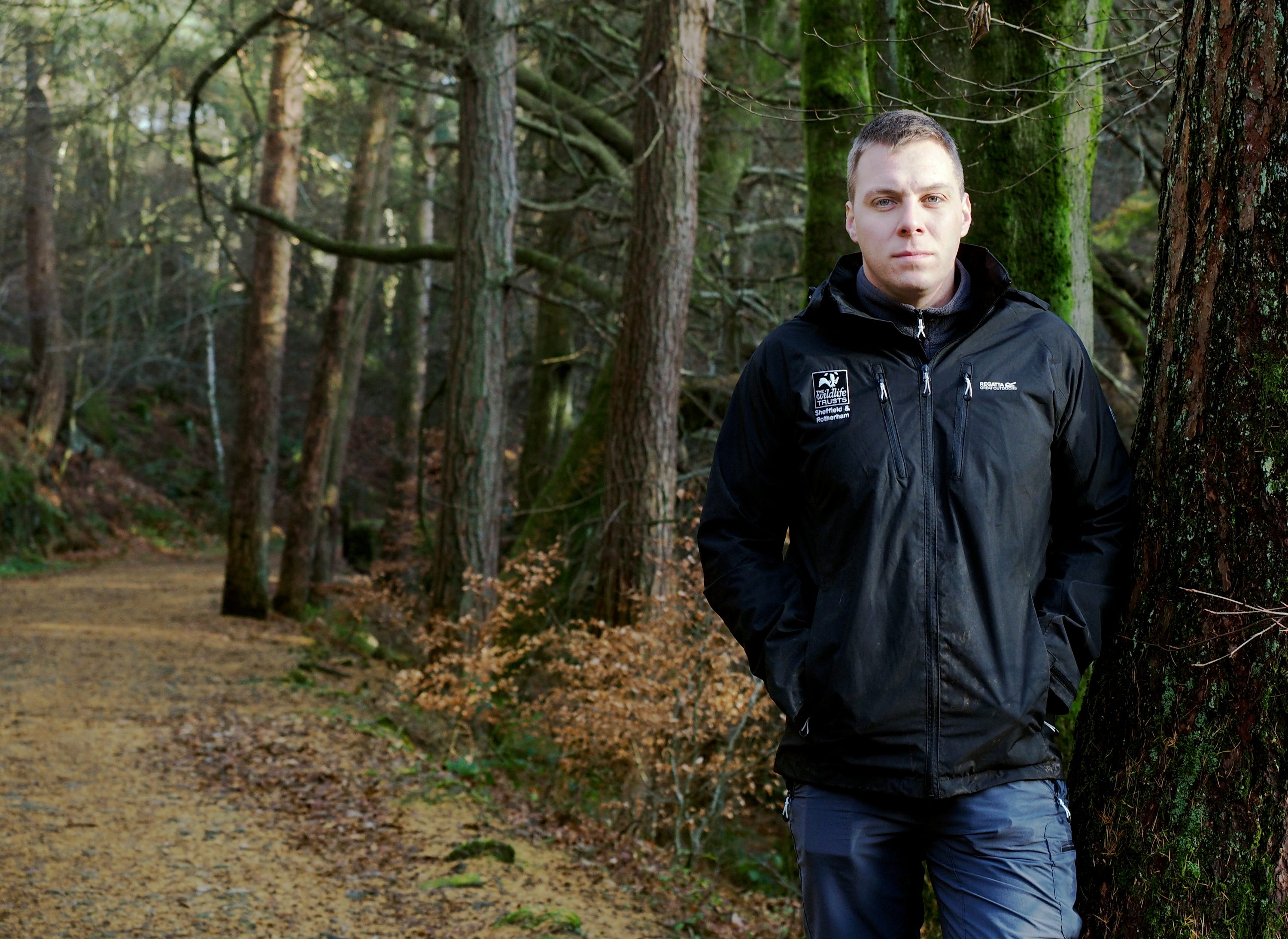 Return of the Natives - by David Bocking