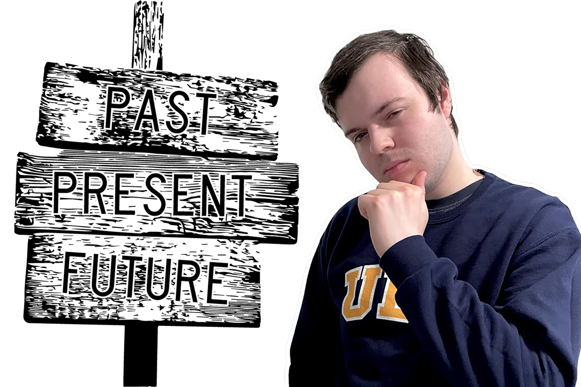 Reece Martin on the Past, Present, and Future of Transportation