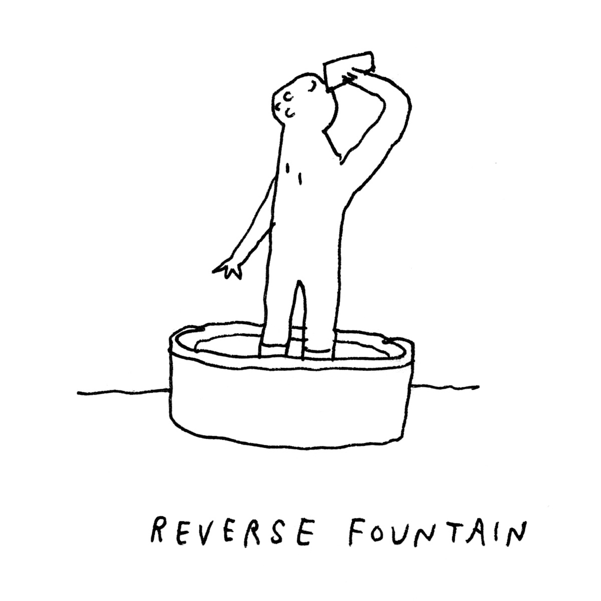 Weekly Cartoons - by Liana Finck - Liana’s Newsletter