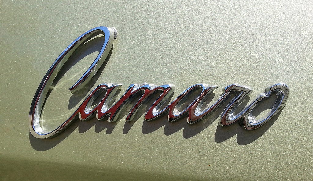 The Automotive Industry - by Matt Yow - No Reply