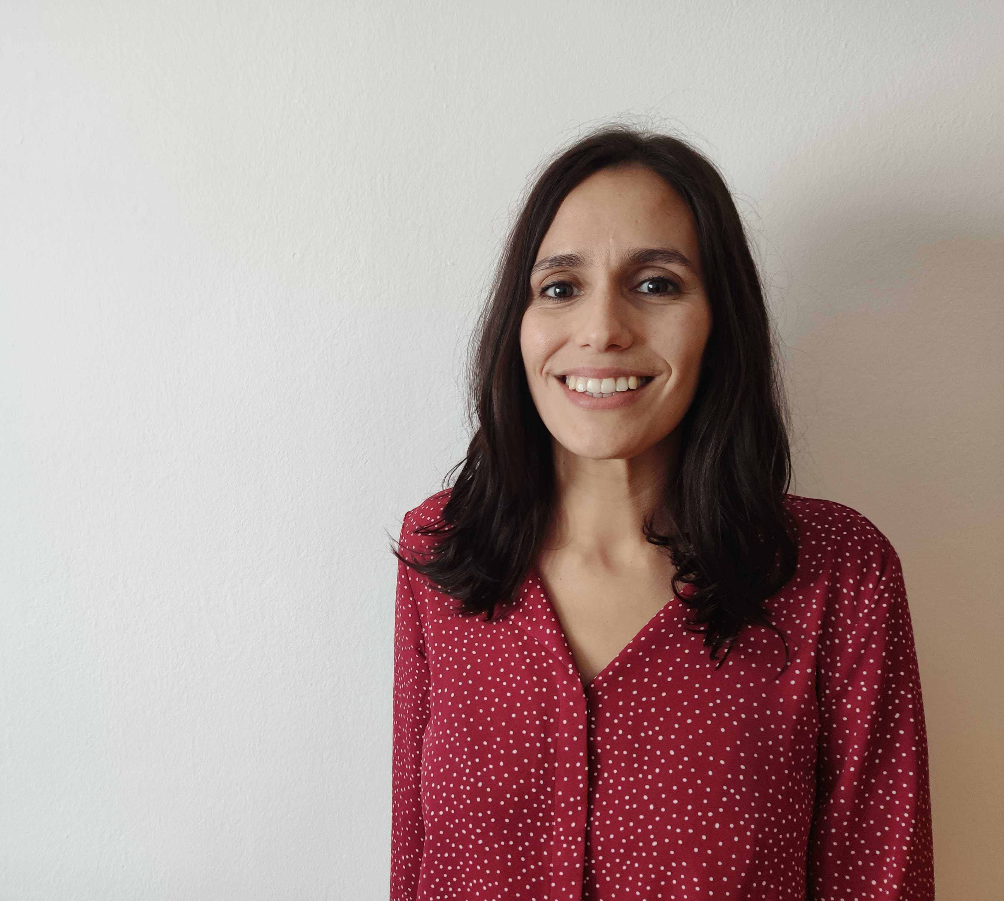 Tania Alonso | Substack