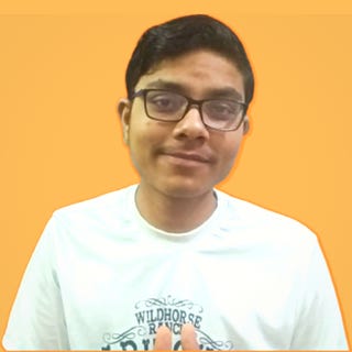 Piyush kesarwani | Substack