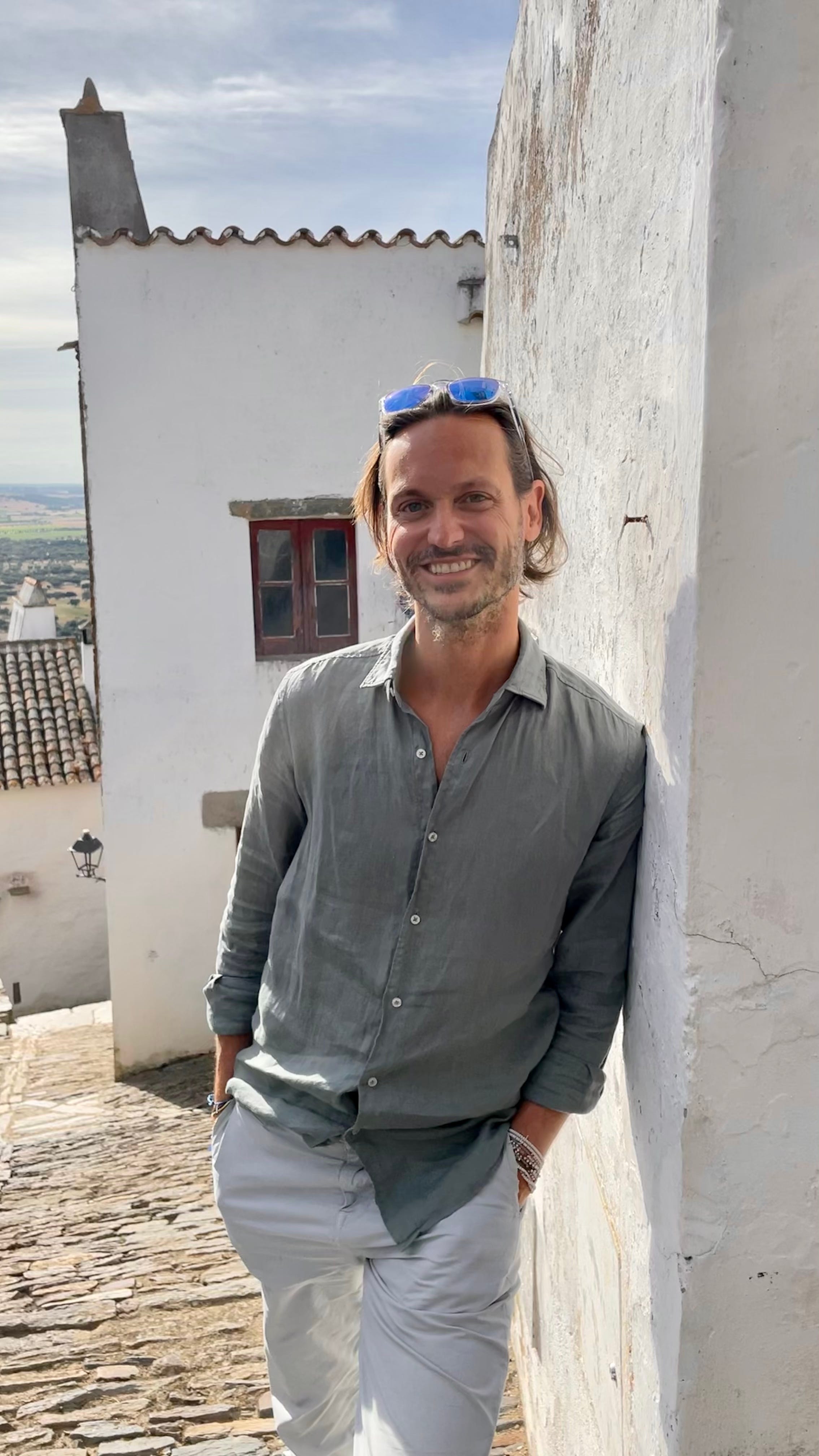 Vincent Daranyi | Substack