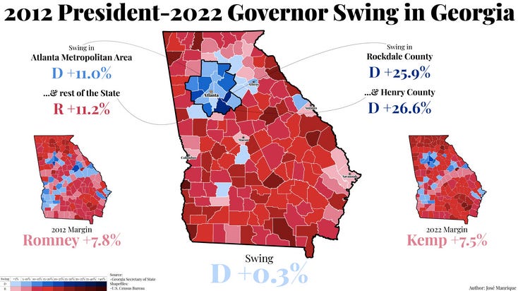 National Populist Newsletter - by Ryan James Girdusky