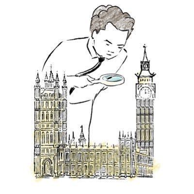 Beijing to Britain | Substack