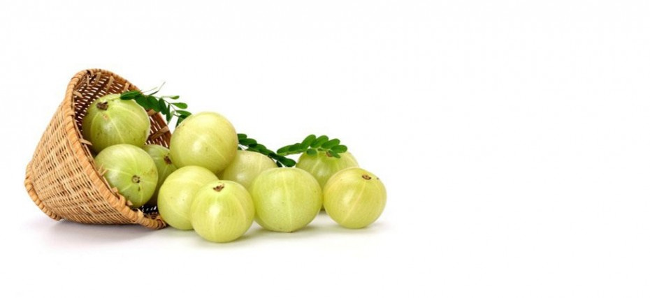 Nellikai Rasam (Gooseberry/Amla Rasam) - by Krishna