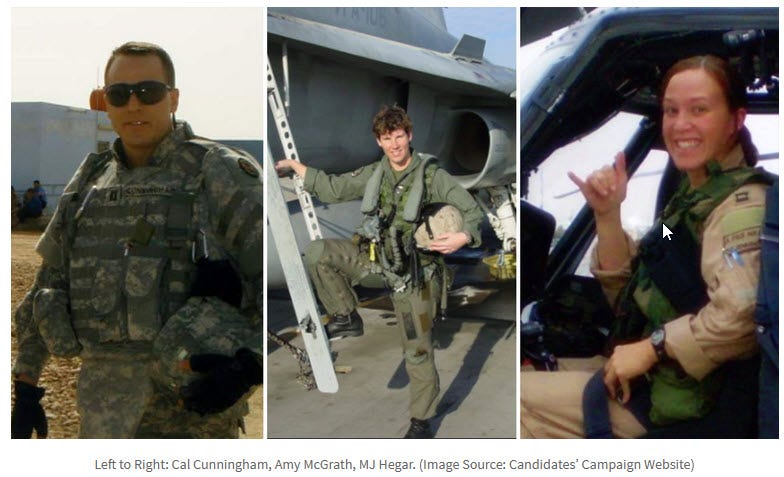 Are You Getting Your News from the CIA? - Fact Checked Meme