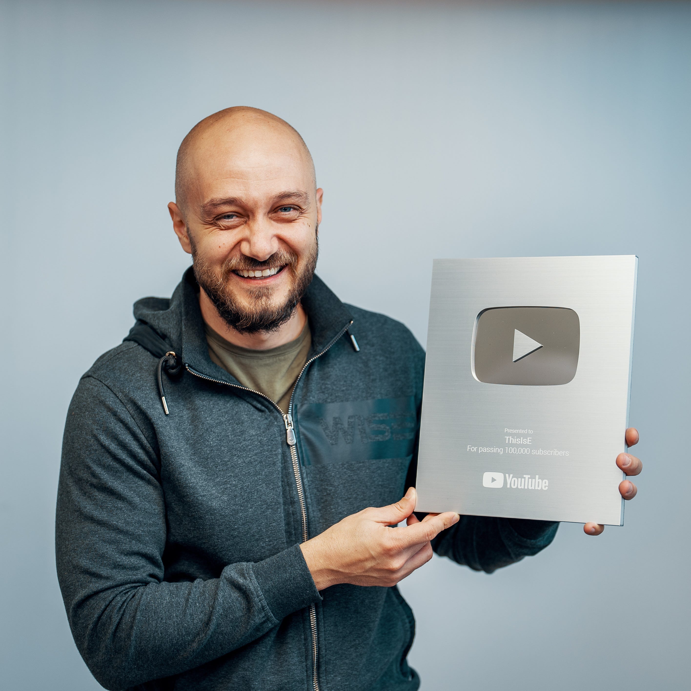 What a year 🥳 - by Iskren - THIS IS IT