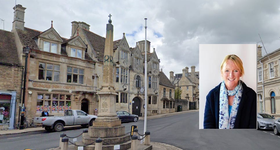 Absent councillor receives thousands in payment for meetings she has ...