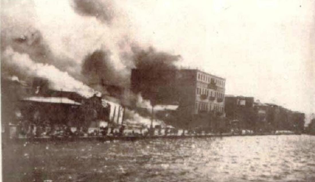 Οίμος-Αθήνα: ΣΤΗΝ ΜΝΗΜΗ ΤΩΝ ΧΙΛΙΑΔΩΝ ΕΛΛΗΝΩΝ ΣΤΡΑΤΙΩΤΩΝ ΚΑΙ ΠΡΟΣΦΥΓΩΝ ...