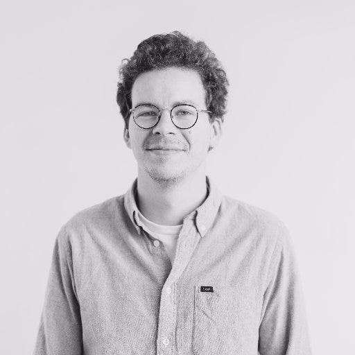 Antoine Zins | Substack