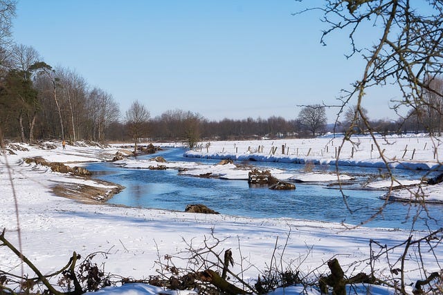 Arctic Soul (May 2021) - Land Beyond the World Magazine