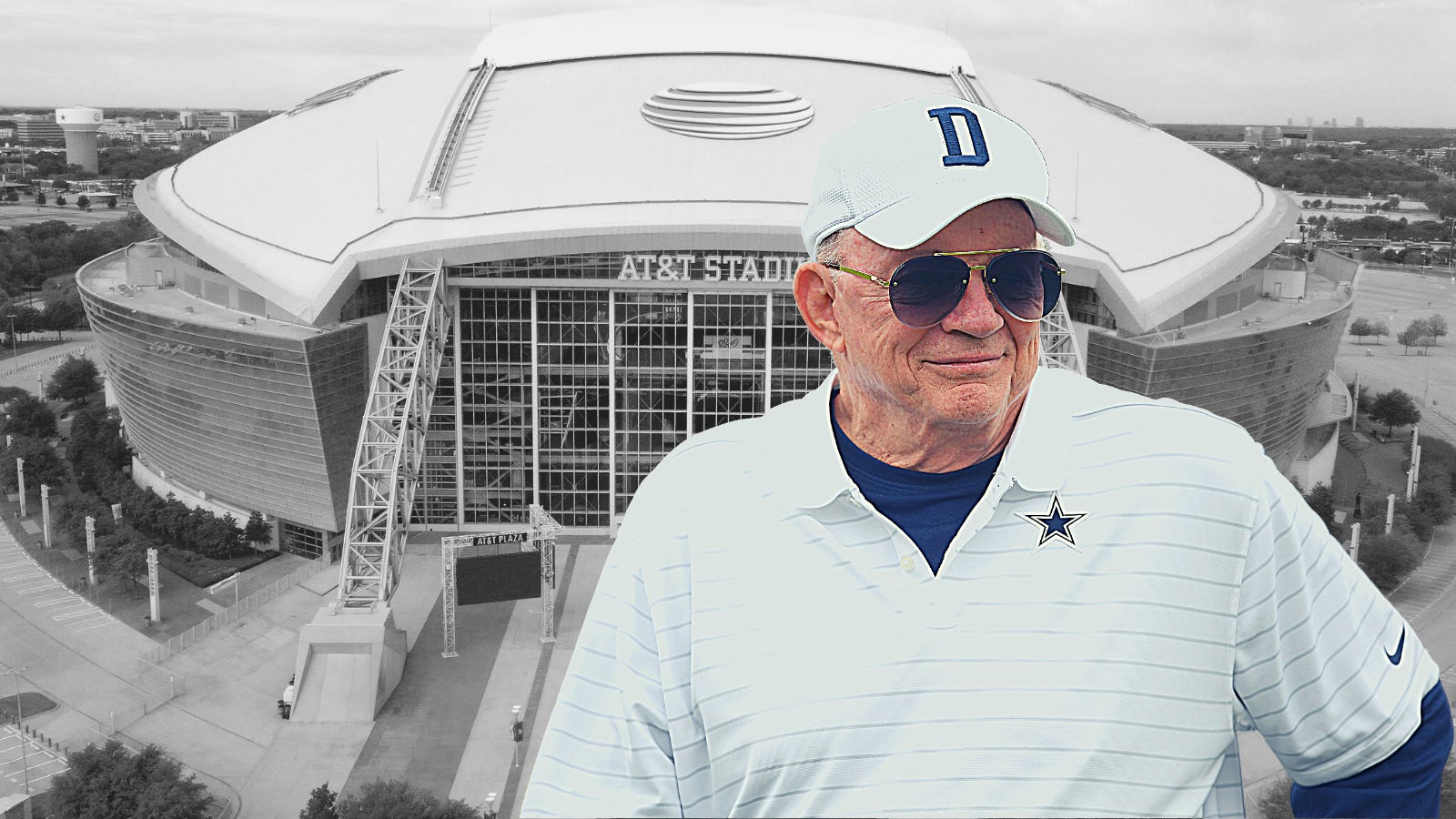 Inside Jerry's World: An introduction - by Tyler Dunne