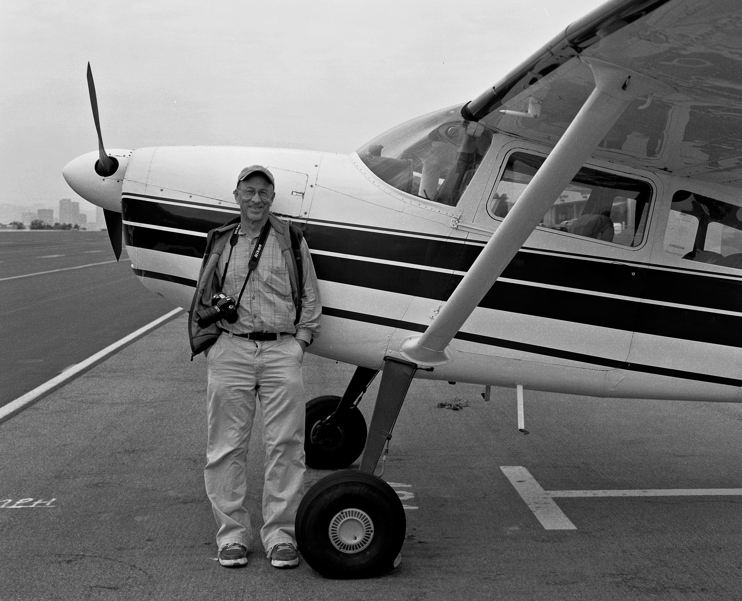 Paul G. Ryan | Substack