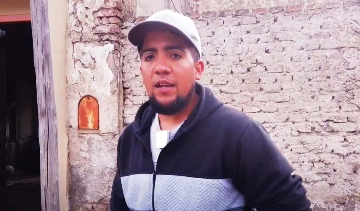 🎂👩‍🦯 Nuestro Braille es único | El hospital ruidoso | Diego, Ezequiel y ...