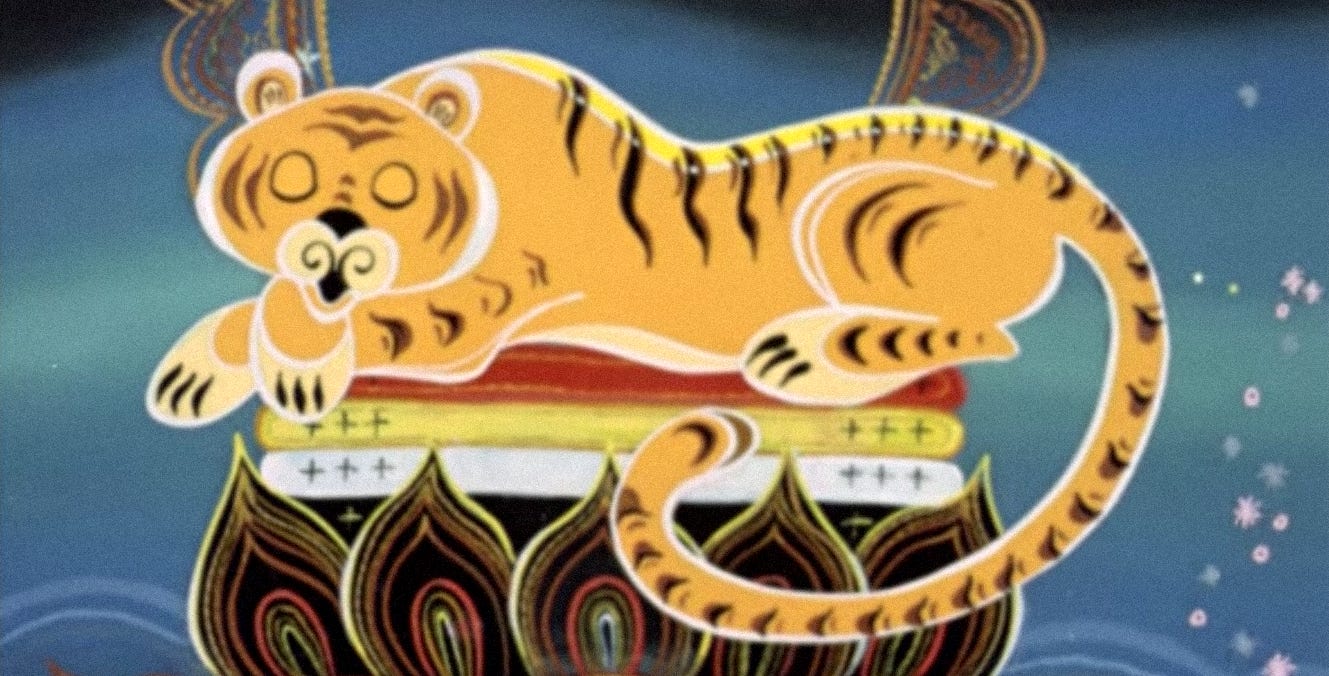 Animating in Mongolia - by Animation Obsessive Staff