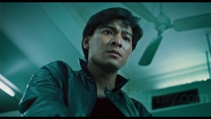 How to Dress Like a Wong Kar-wai Character, V3