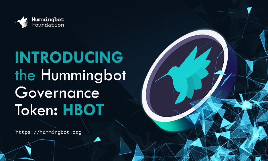 Introducing HBOT - by Hummingbot Foundation Introducing HBOT - by Hummingbot Foundation