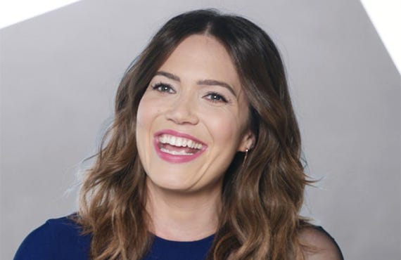 Mandy Moore to star in Hulu's Twin Flames / Sandra Oh joins The ...