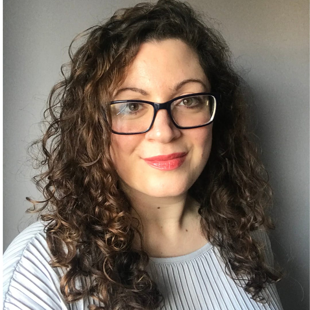 Katie Poole | Substack