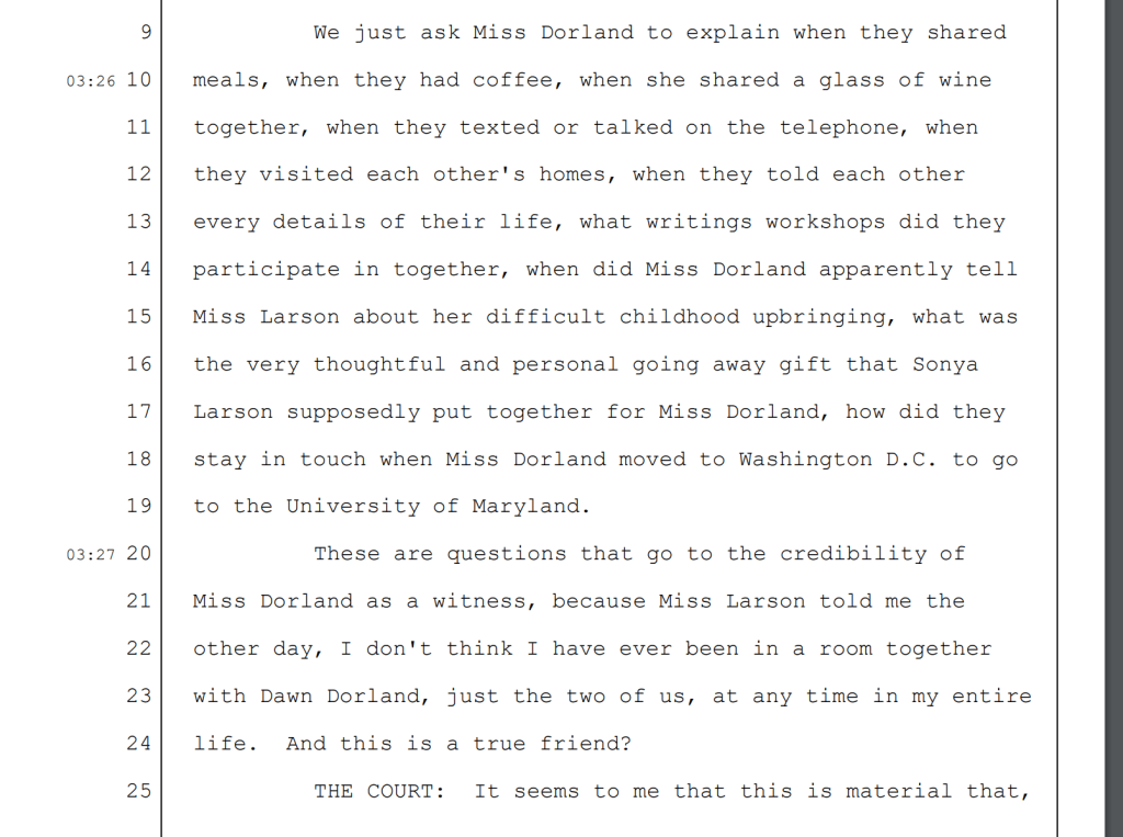 Identifying the Bad Art Friend is Easy - by Michael Hobbes