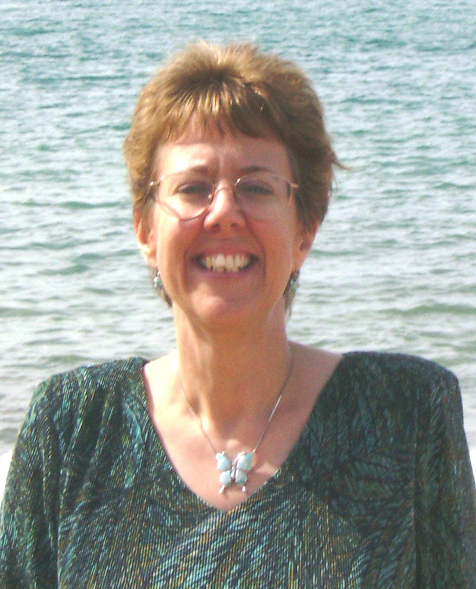 Wendi Gordon | Substack