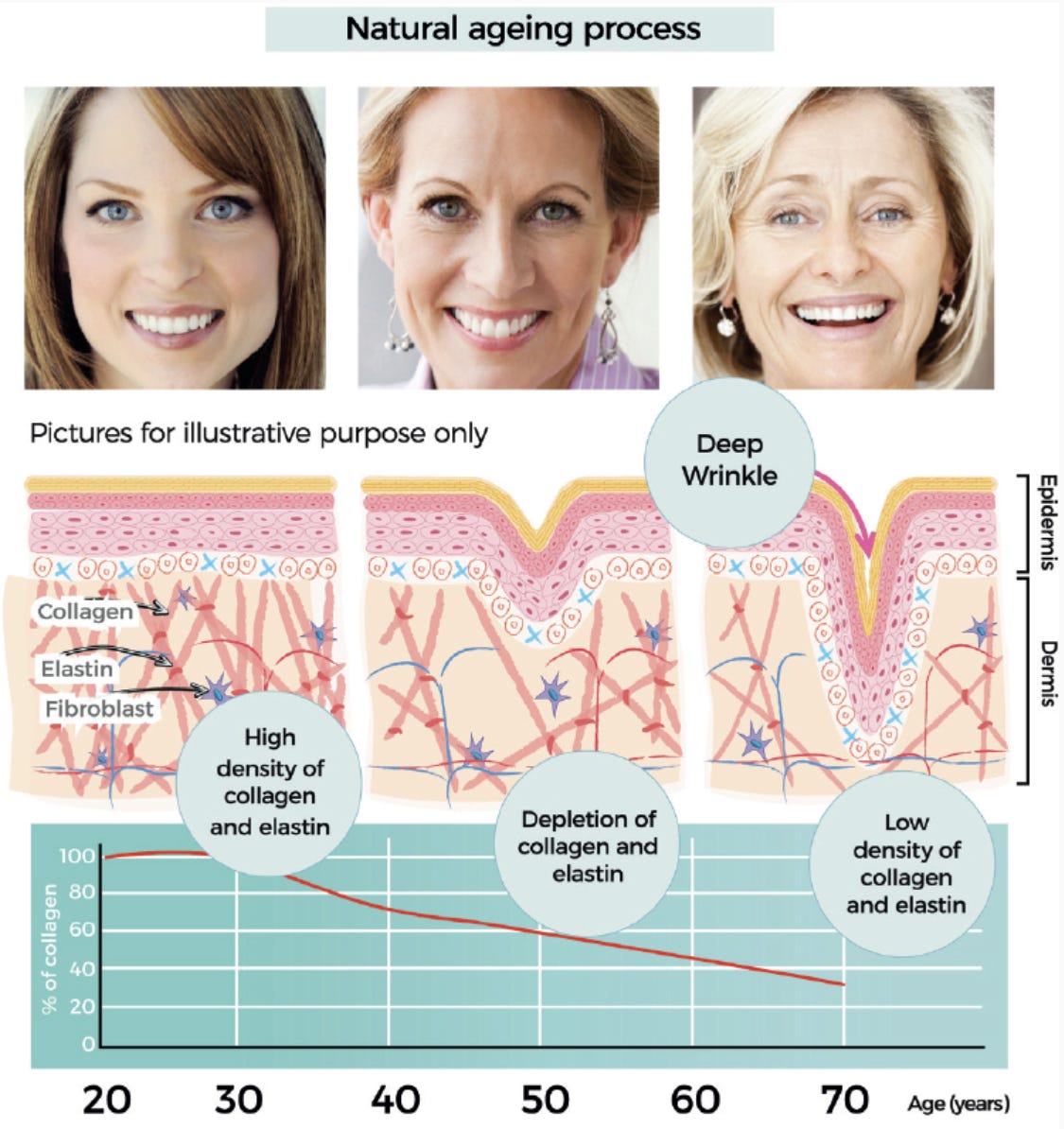 Light Therapy For The Face & Skin - by nidal