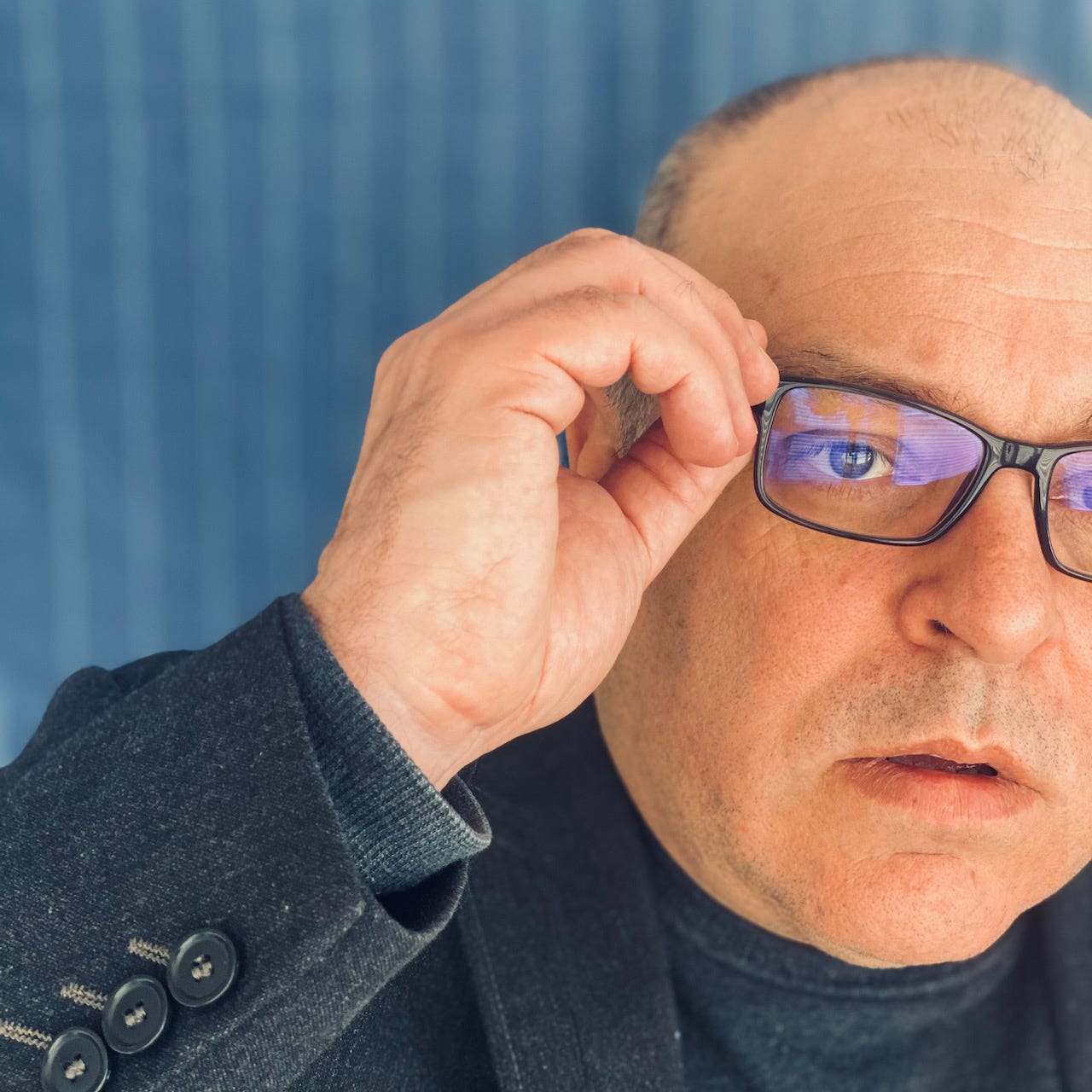 Stephan Caspar | Substack