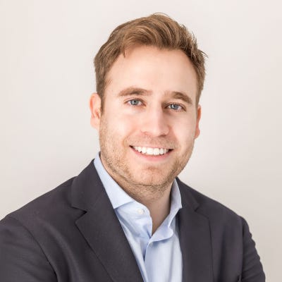 Ian Vorbach | Substack