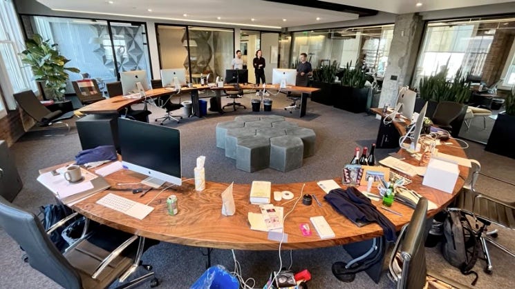 The Revenue Equation, PMF at Wakefit, and Benchmark Capital