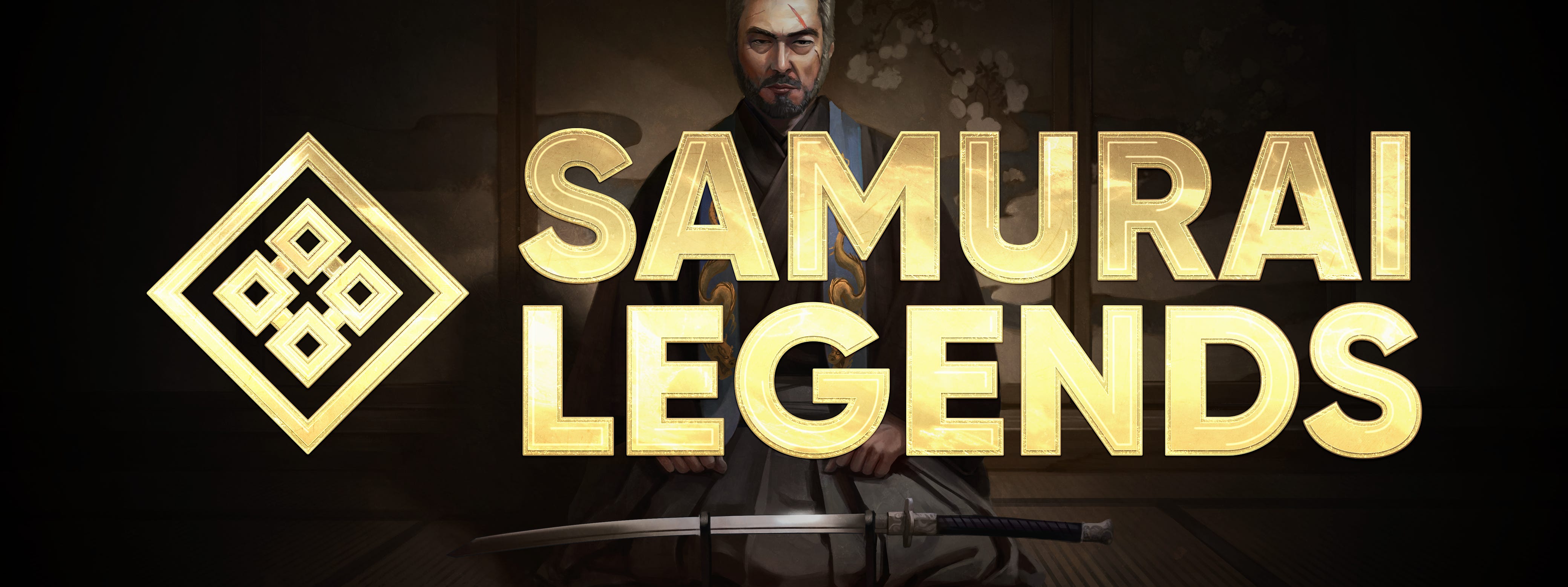 About - Samurai Legends