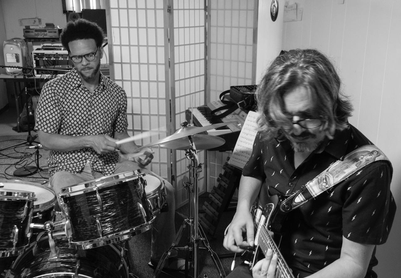 J-Zone Talks Drums, Life-After-Rap, And The Pitfalls Of Trying To Do ...