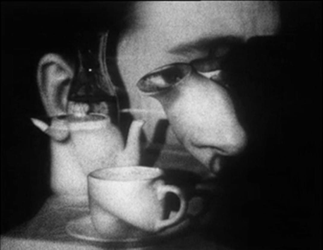 The Scent of A Romance I Once Had - Jonah Primiano