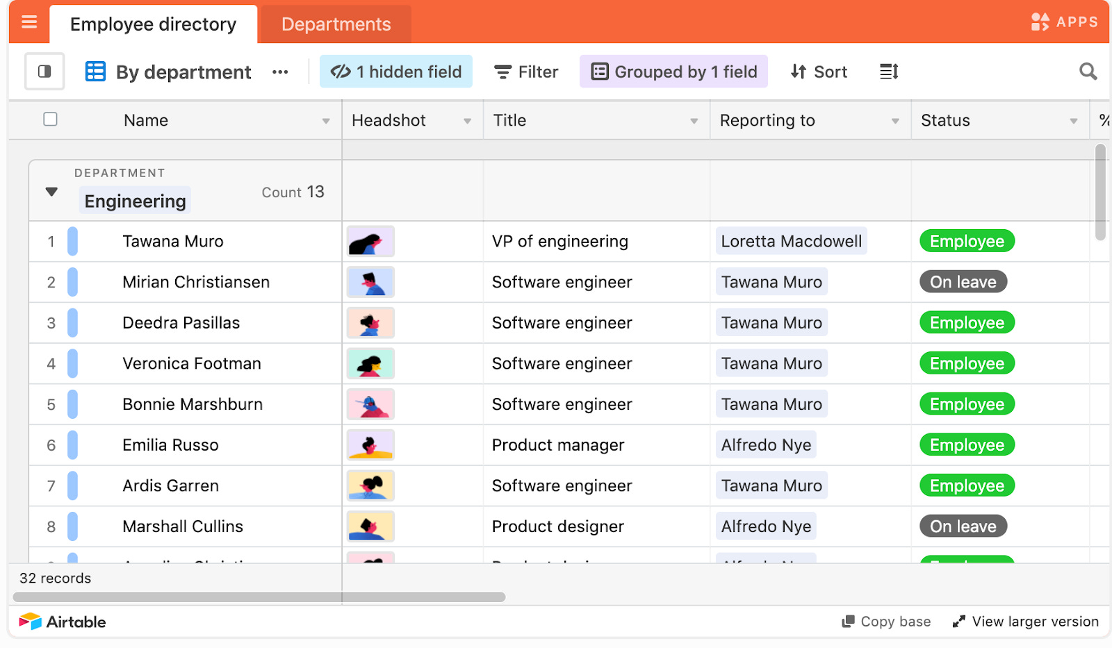 Monday vs Airtable: ¿Cuál elegir en 2023?