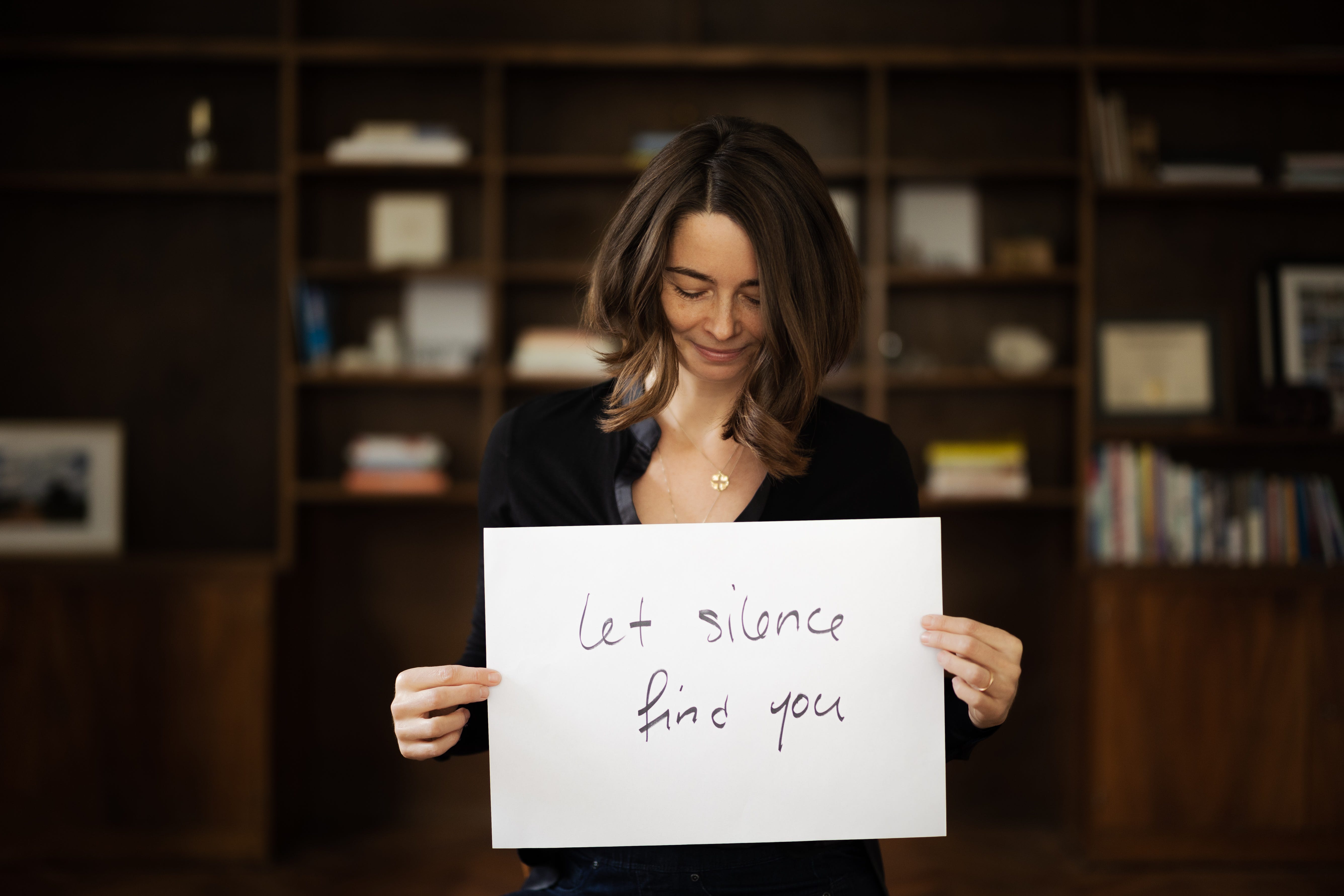 A rising tide floats all boats - Rest with Lizzie Lasater