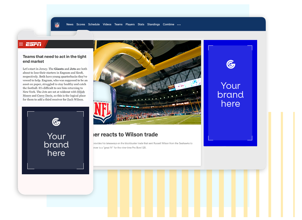 Digital Sports Media Publishers - Profluence