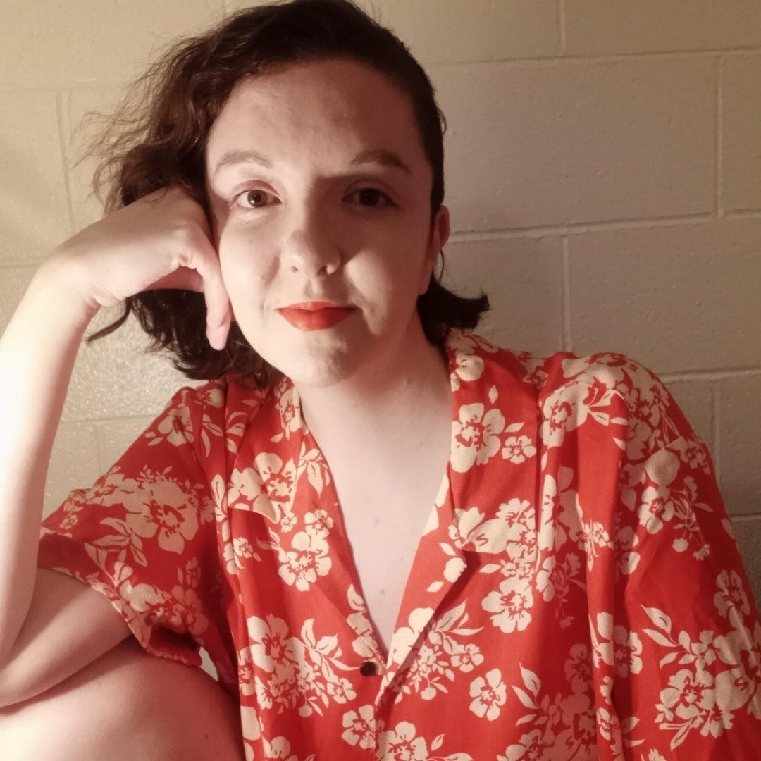 Valerie Ettenhofer | Substack