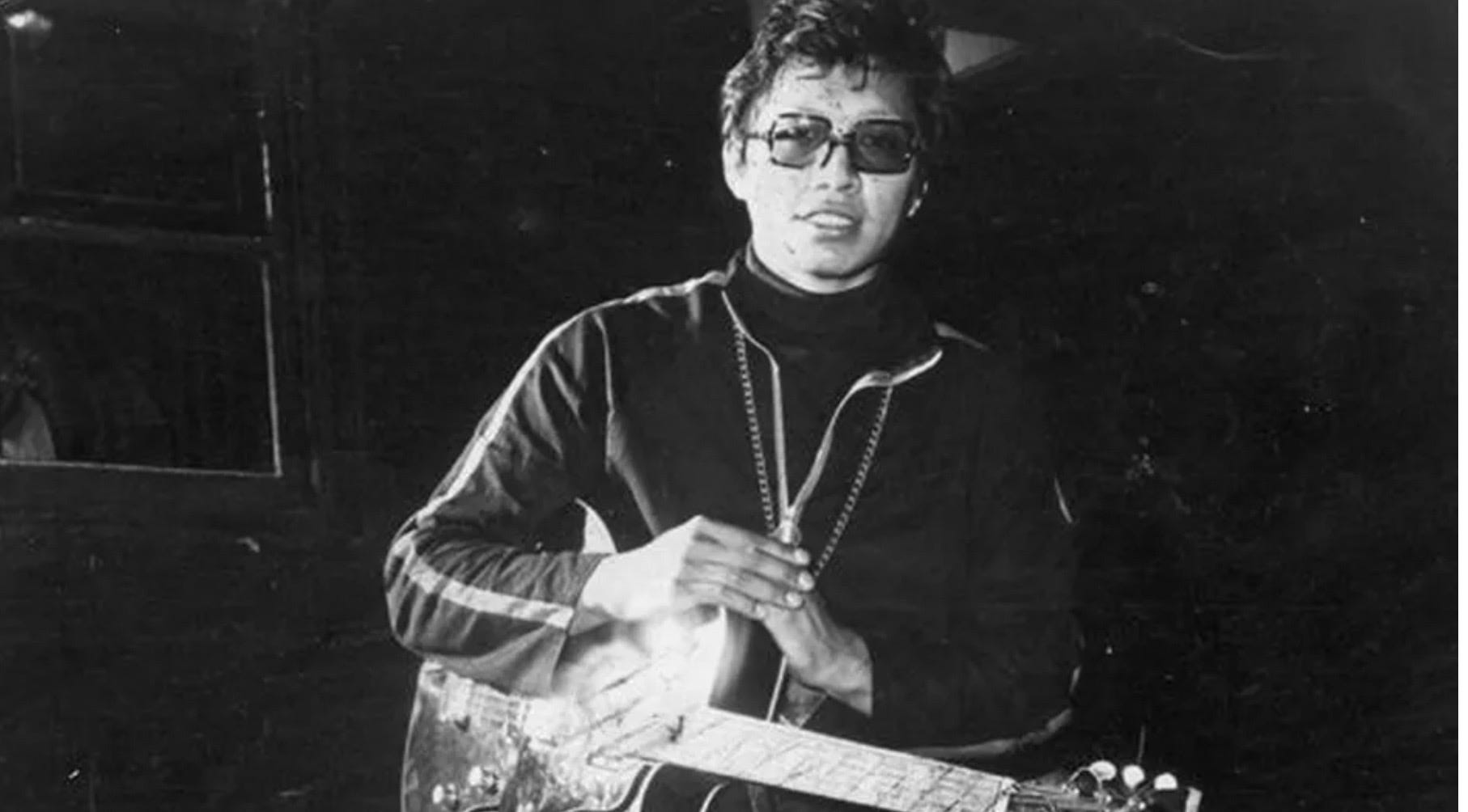 Finding the Way With Sixto Rodriguez - by Glenn W. Smith