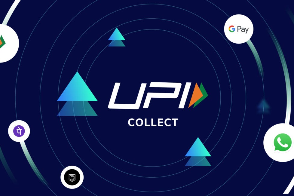 The Incredible Success Story Of UPI - by Siddhant Bhardwaj
