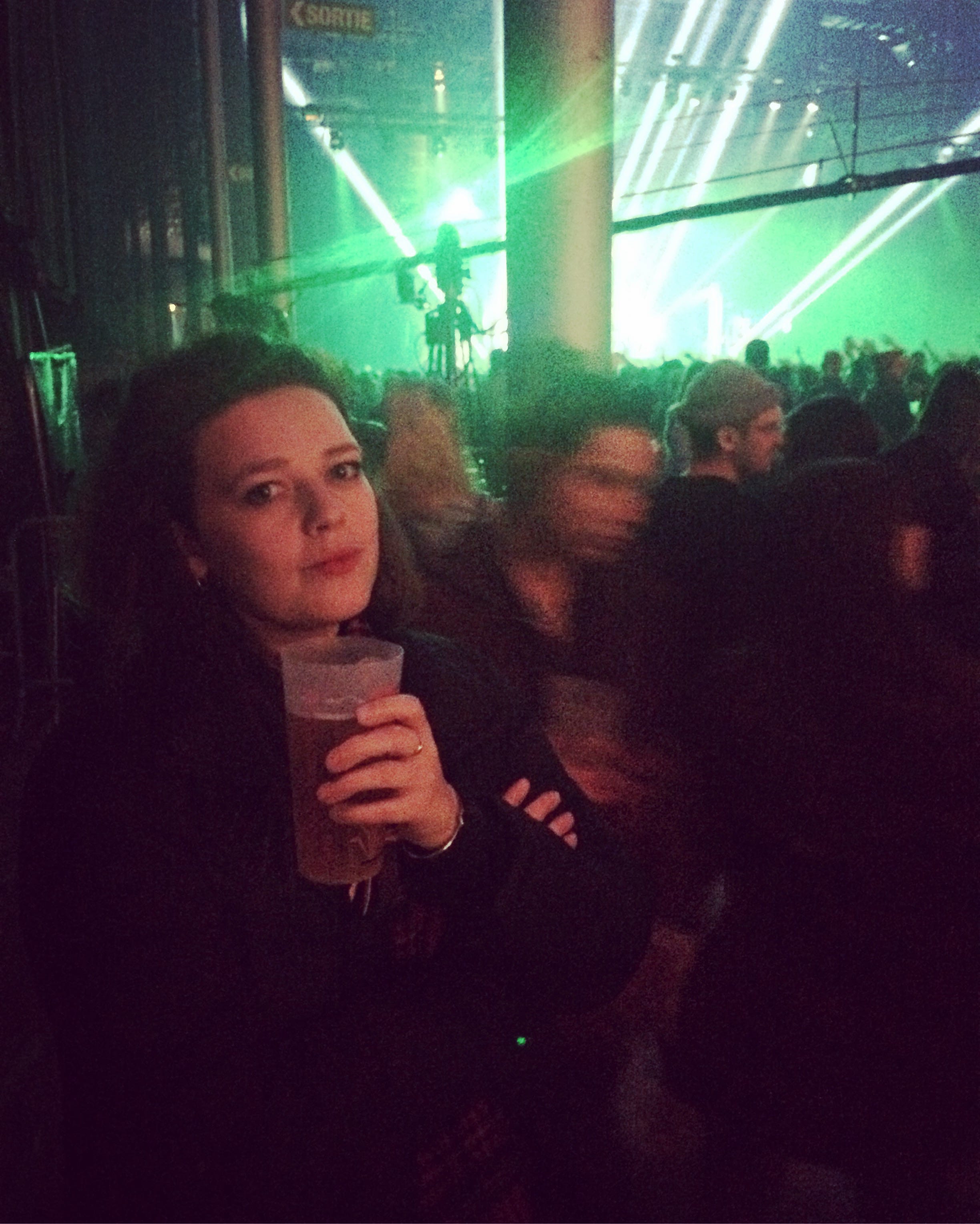 Lucy Harley-McKeown | Substack