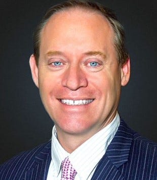 Michael W. Green | Substack