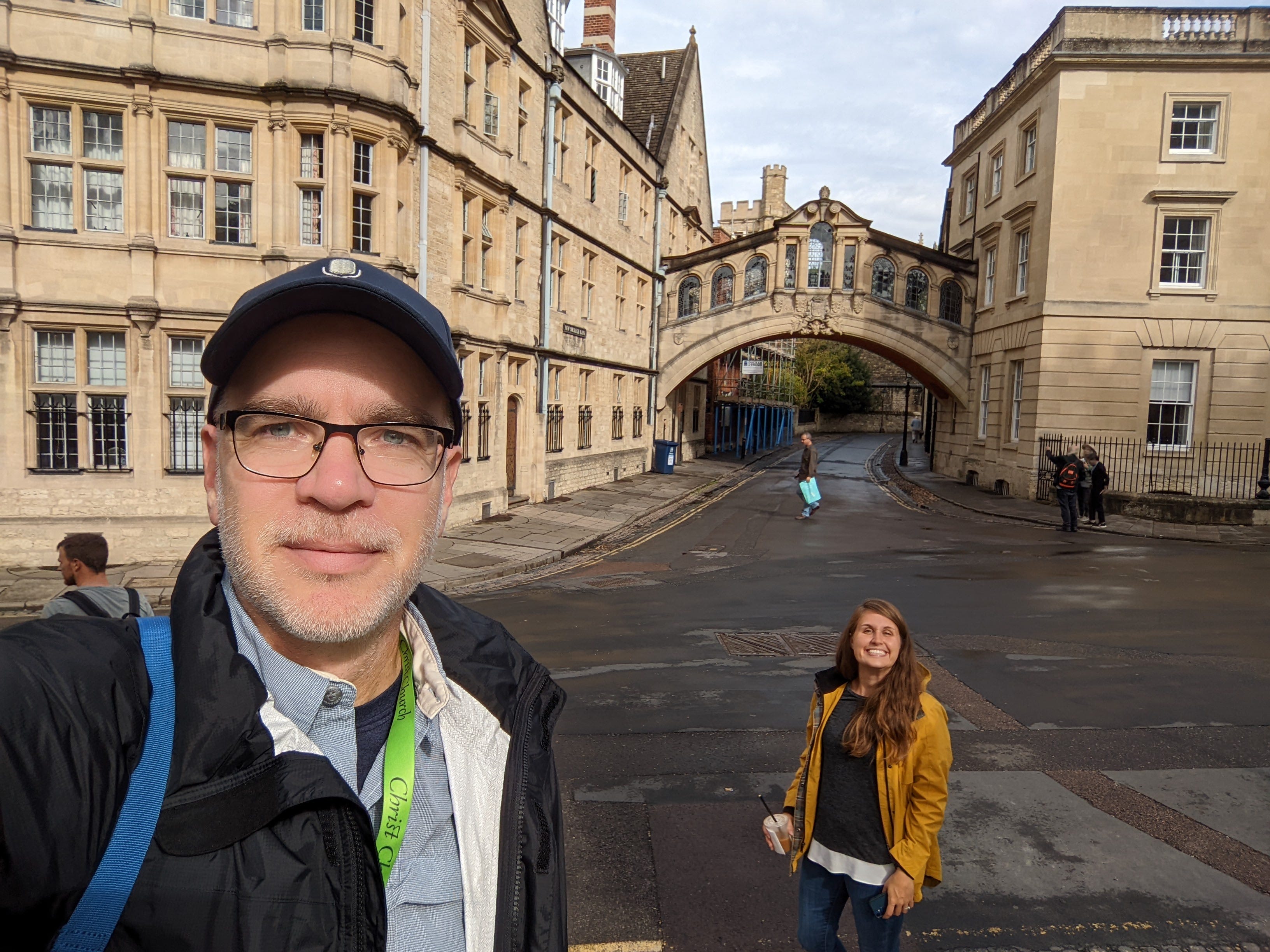 Days 1 and 2 - by Jim Stump - Stump Speeches