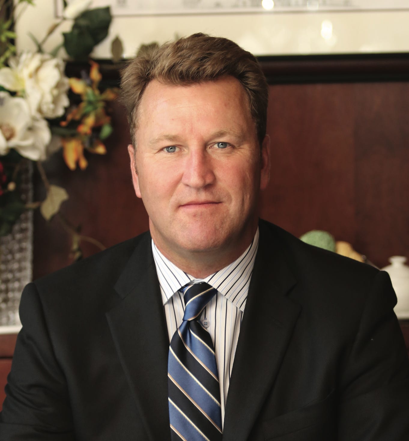 Innovating communication with stakeholders