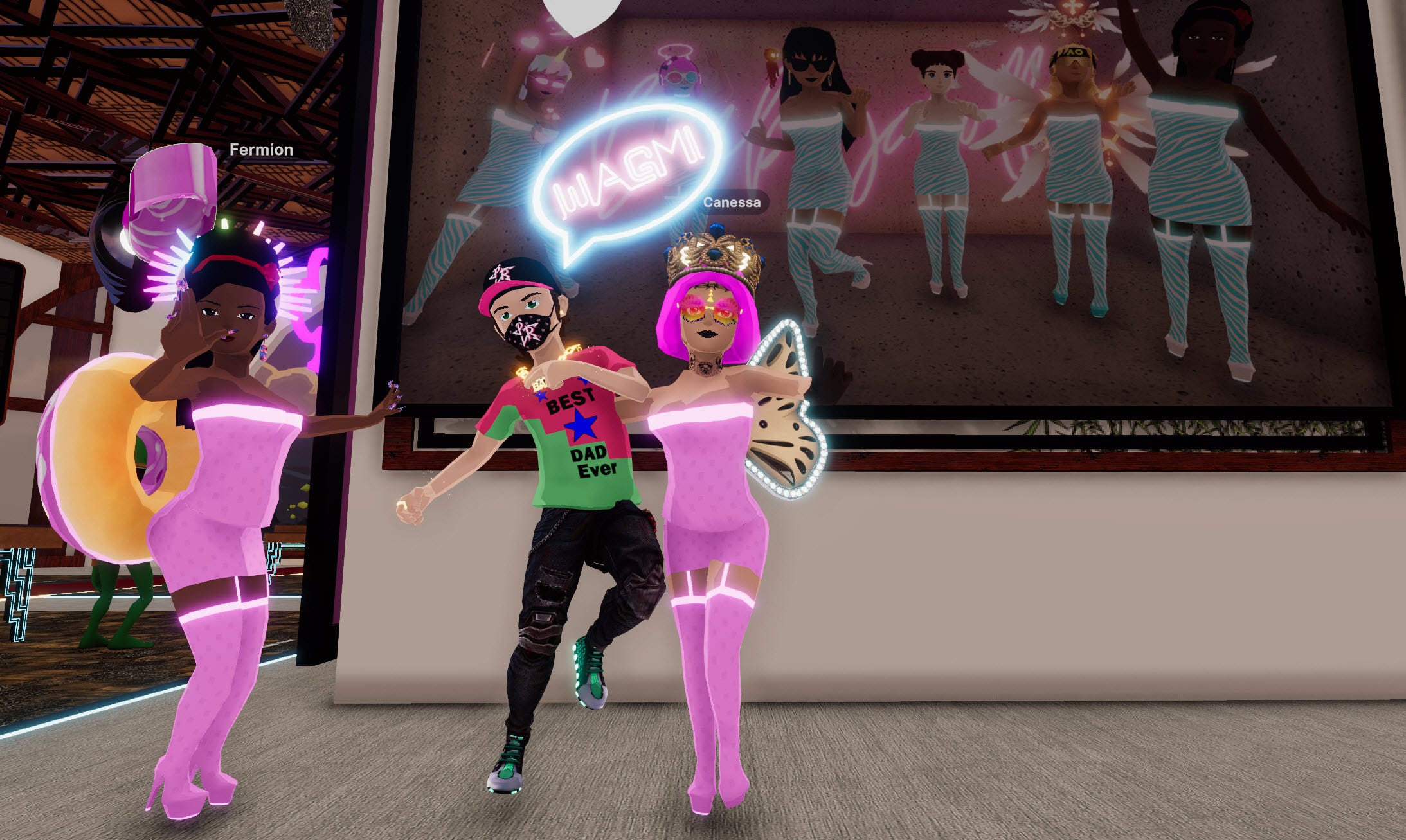 Decentral Games Newsletter #83 - Decentral Games