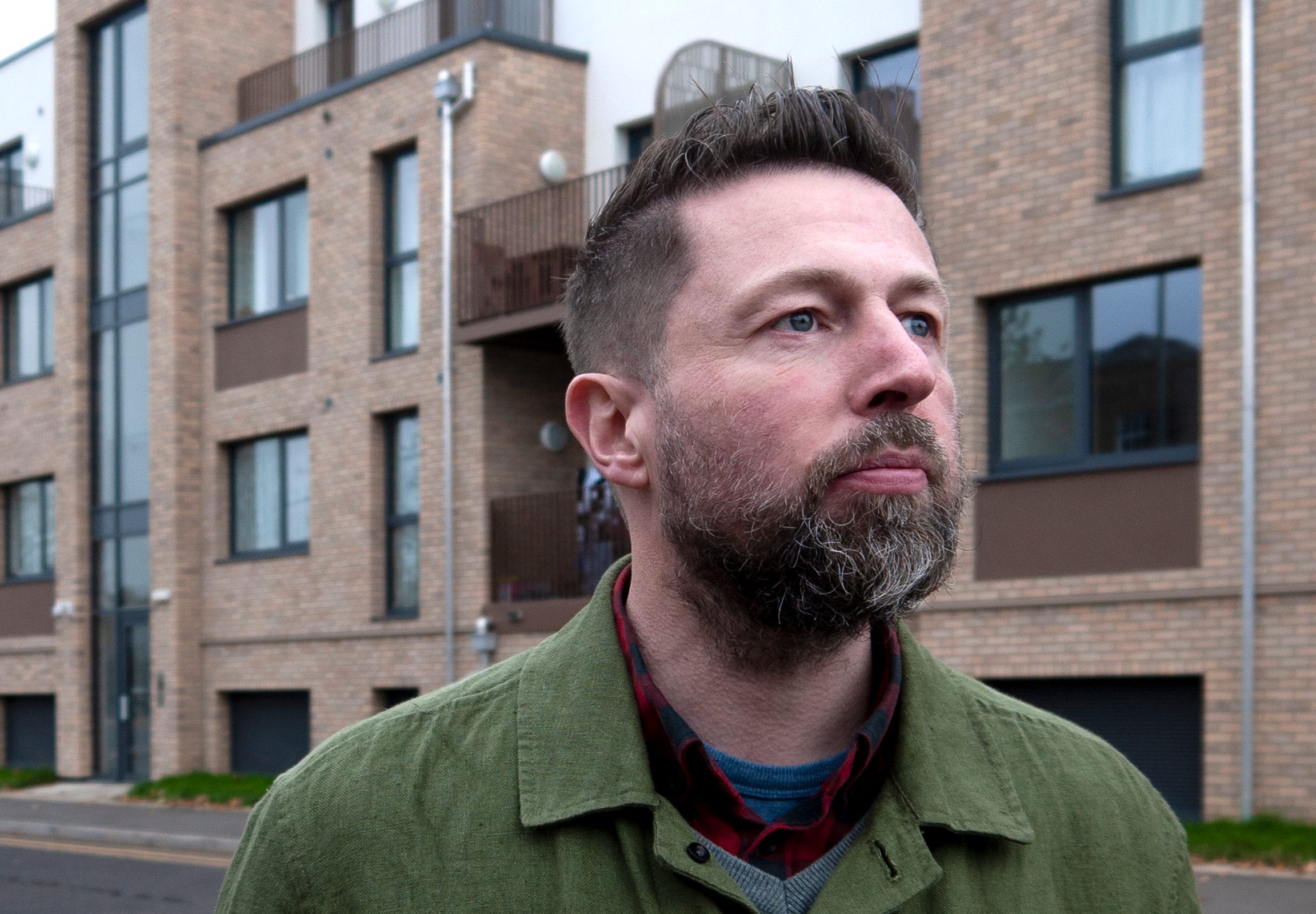 John Grindrod on the suburbs, the grey plague and post-pandemic ...